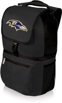 Picnic Time Baltimore Ravens Zuma Backpack Cooler | Dick's Sporting Goods
