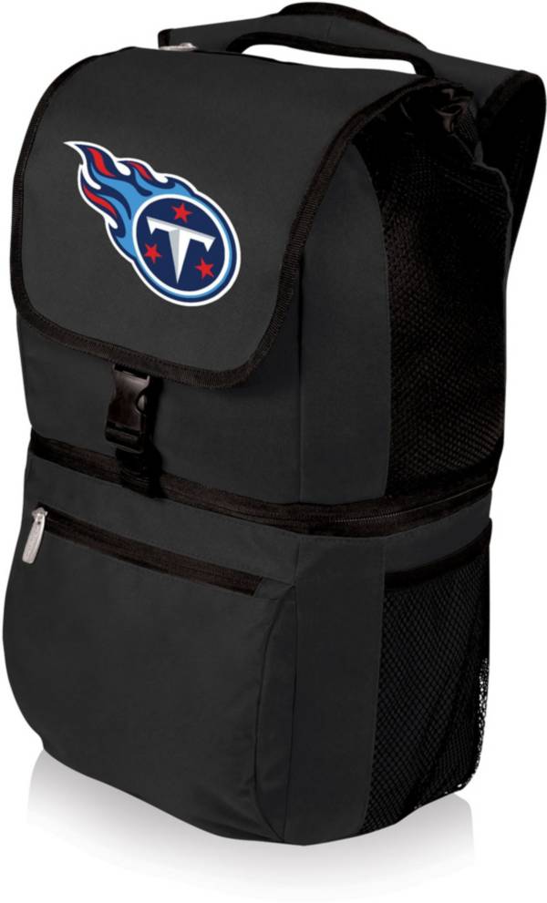 Picnic Time Tennessee Titans Black Zuma Backpack Cooler | Dick's ...