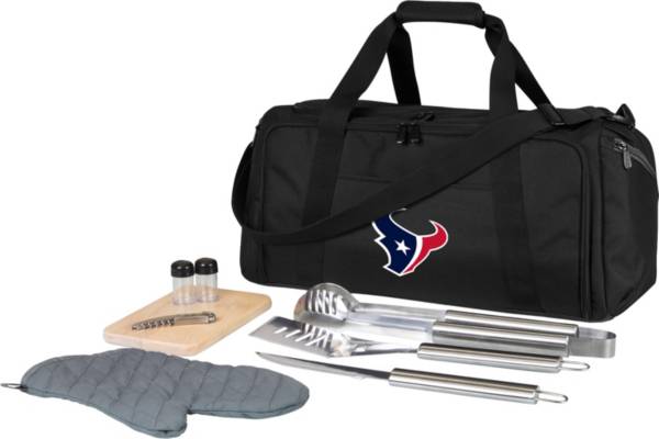 Picnic Time Houston Texans Grill Set and Cooler BBQ Kit | Dick's ...