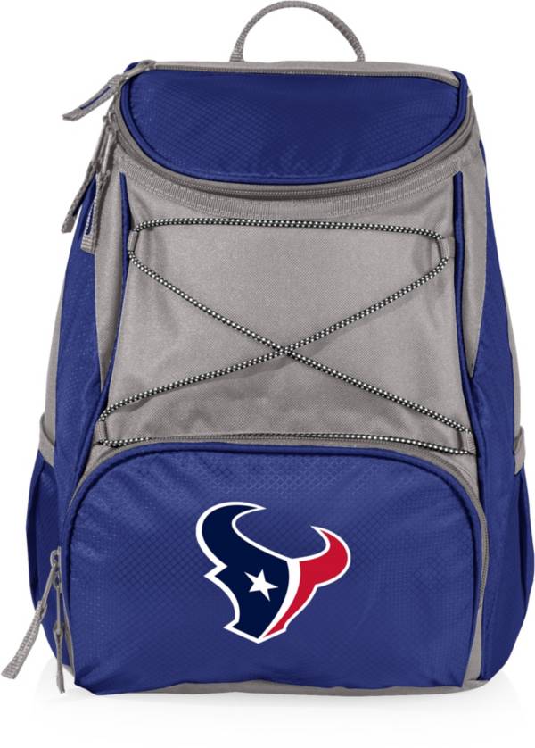Picnic Time Houston Texans PTX Backpack Cooler | Dick's Sporting Goods