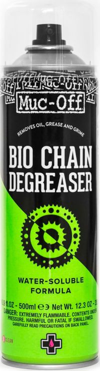 Muc-Off Water-Soluble Bio Degreaser | Dick's Sporting Goods