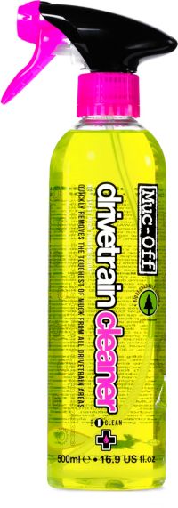 Muc-Off Bio Drivetrain Cleaner | Dick's Sporting Goods