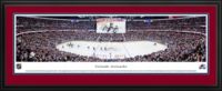 Blakeway Colorado Avalanche Deluxe Panoramic Double Mat Photo Frame ...