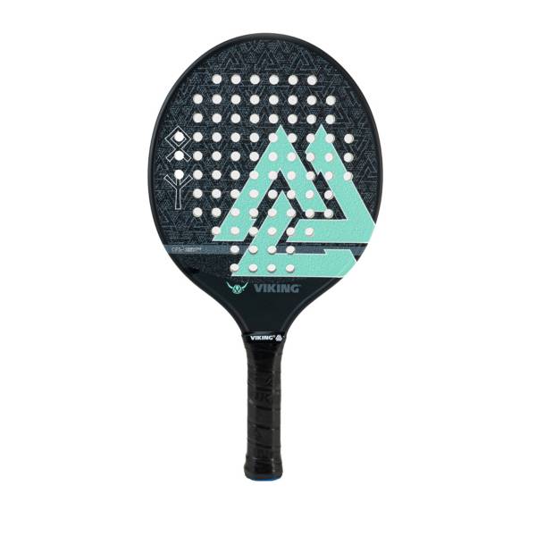 Viking Oz Pro Valknut Blackout Tennis Racquet | Dick's Sporting Goods