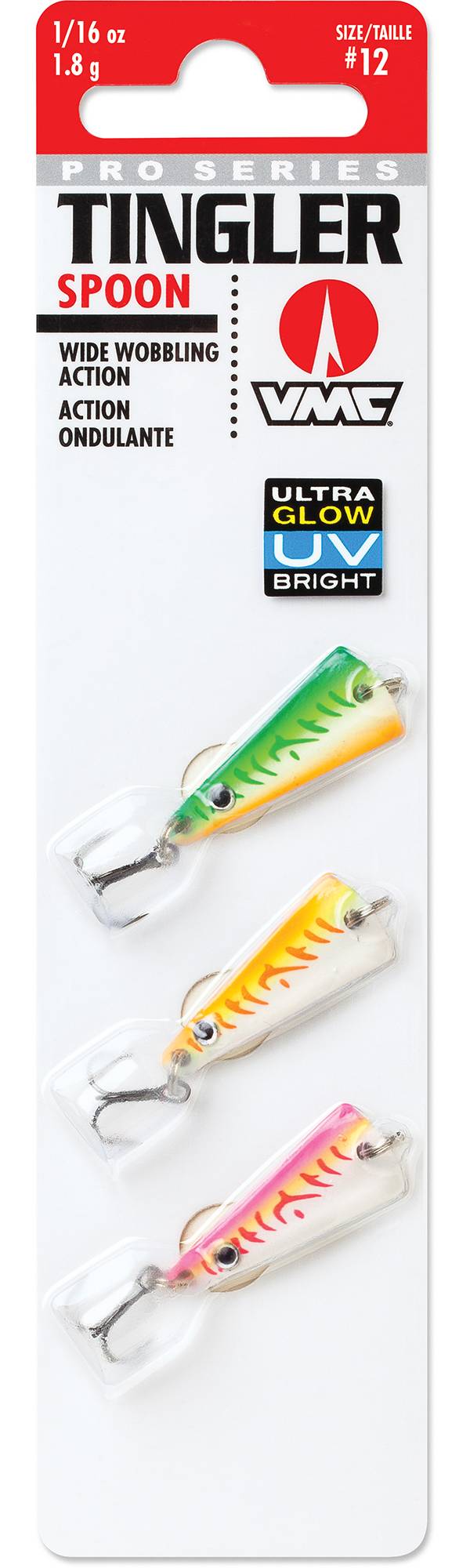 Tingler Spoon Kit Glo UV | Publiclands