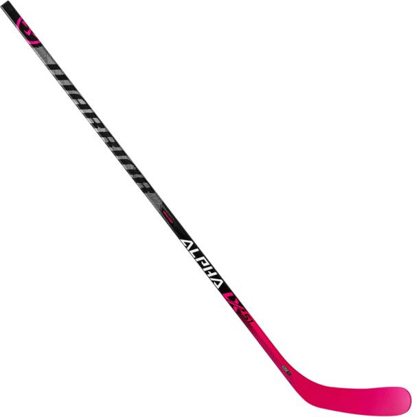 Warrior Alpha LX Ice Hockey Stick - Youth | Dick's Sporting Goods