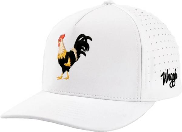 Waggle Golf Men's Feelin' Cocky Hat | Golf Galaxy