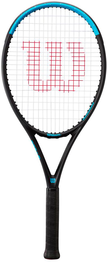 Wilson Ultra Power 103 Tennis Racquet – Sansujyuku