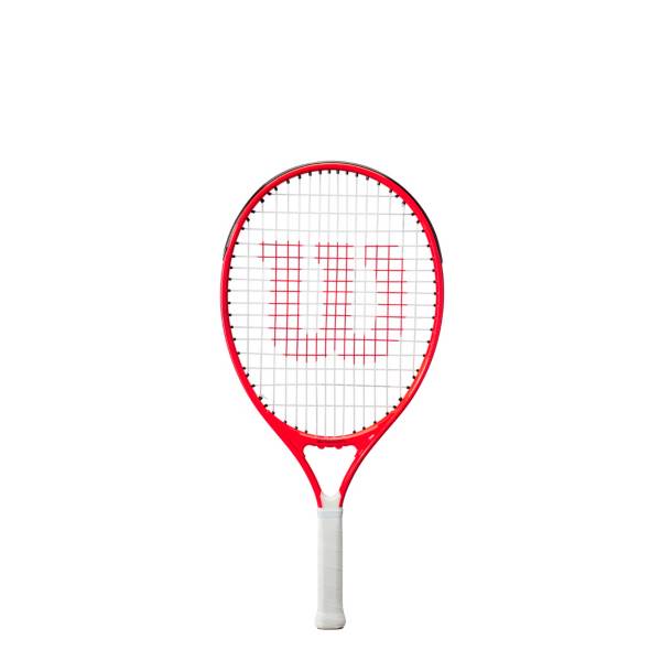 Wilson Roger Federer 21 Tennis Racket | Dick's Sporting Goods