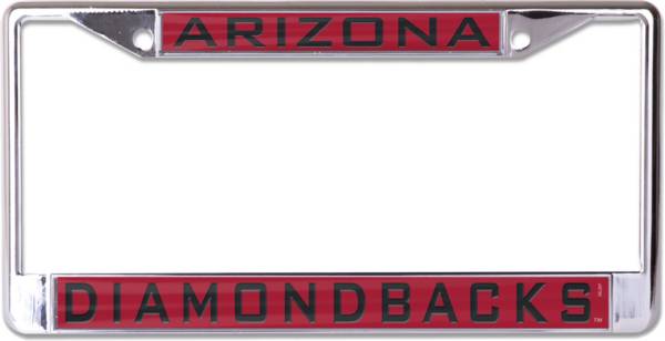 WinCraft Arizona Diamondbacks License Plate Frame | Dick's Sporting Goods