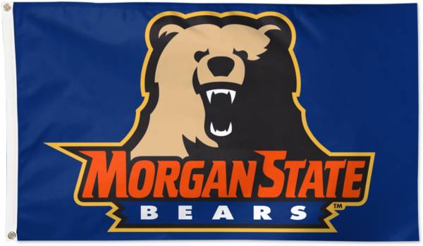 Wincraft Morgan State Bears 3x5 Flag | Dick's Sporting Goods