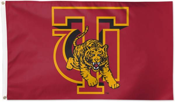 Wincraft Tuskegee Golden Tigers 3x5 Flag | Dick's Sporting Goods