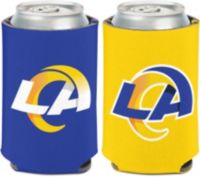 WinCraft Los Angeles Rams Two-Tone Single Can Cooler | Dick's Sporting ...
