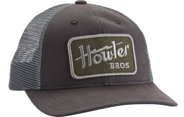 Howler Brothers Men's Standard Hat: Howler Electric | Publiclands