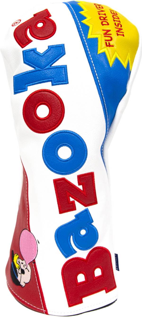 CMC Design Bazooka Joe Driver Headcover | Dick's Sporting Goods