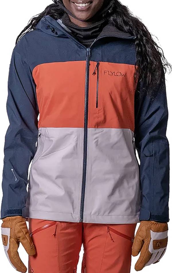 Flylow Women's Lucy Ski Jacket | Publiclands