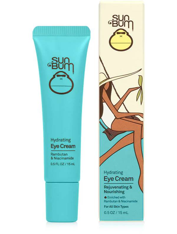 Sum Bum Hydrating Eye Cream | Publiclands