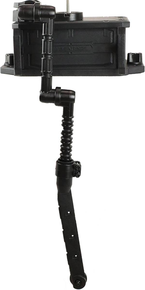 YakAttack CellBlok Battery Box and SwitchBlade Transducer Arm Combo ...