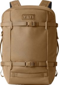 YETI Crossroads 22L Backpack | Golf Galaxy