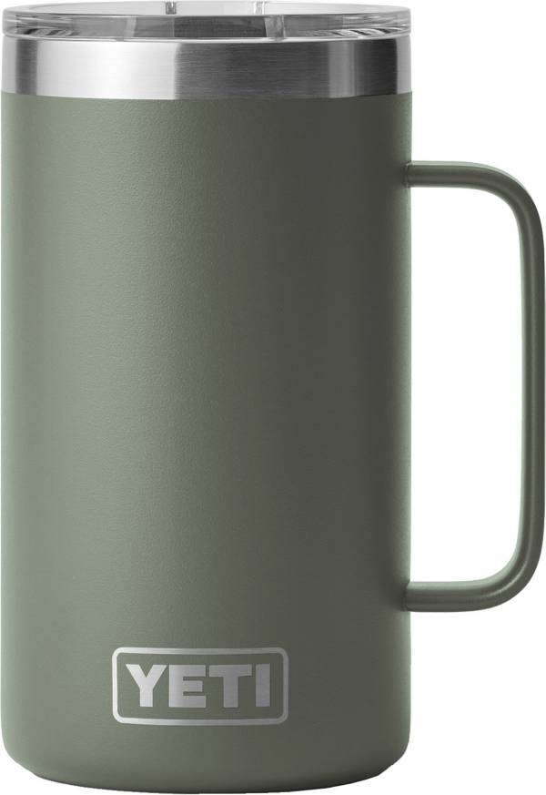 YETI 24 oz. Rambler Mug with MagSlider Lid | Golf Galaxy