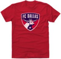 500 Level FC Dallas Red T-Shirt | Dick's Sporting Goods