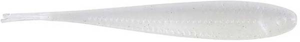 Yum Forward Facing Sonar Minnow-Clear Shad Lure | Publiclands