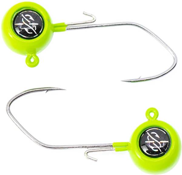 Googan Baits Crappie Jig Heads | Dick's Sporting Goods