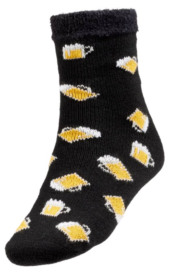 Northeast Outfitters Men's Cozy Cabin Cheers Socks | Dick's Sporting Goods