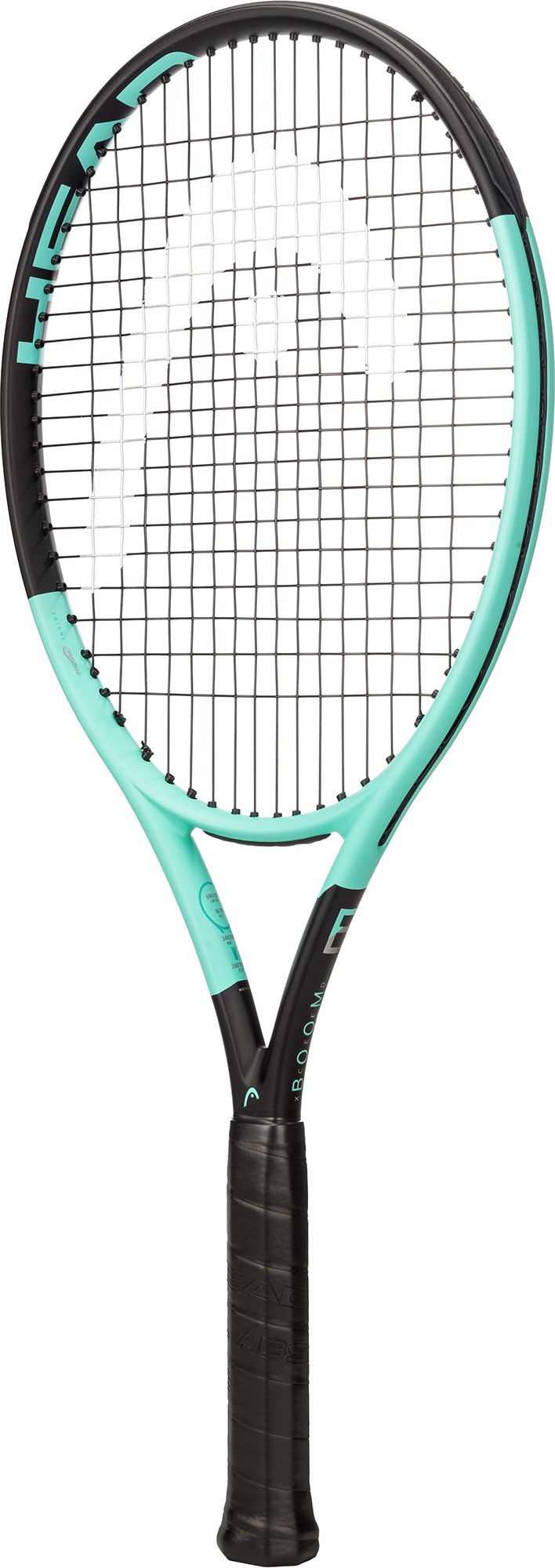 HEAD IG Boom XCEED Tennis Racquet – Unstrung – Sansujyuku