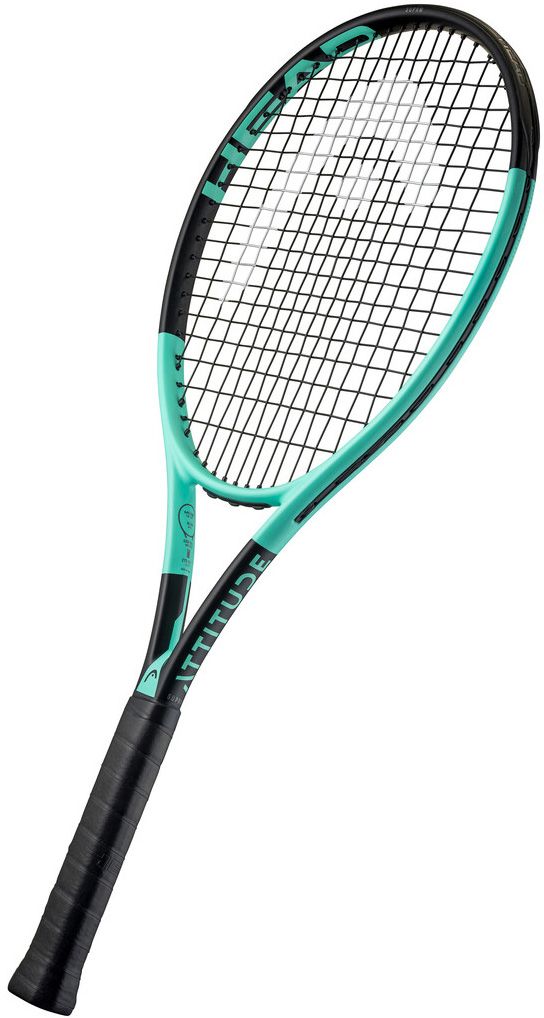 Head MX Attitude Supreme Tennis Racquet – Sansujyuku