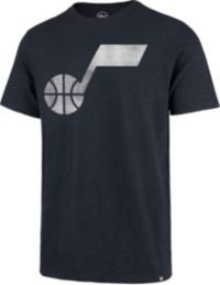 '47 Men's Utah Jazz Navy Grit Scrum T-Shirt | Dick's Sporting Goods