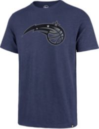 '47 Men's Orlando Magic Blue Grit Scrum T-Shirt | Dick's Sporting Goods