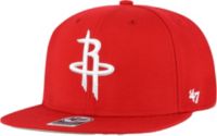 '47 Adult Houston Rockets No Shot Captain Snapback Hat | Dick's ...