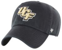 '47 Men's UCF Knights Black Clean Up Adjustable Hat | Dick's Sporting Goods
