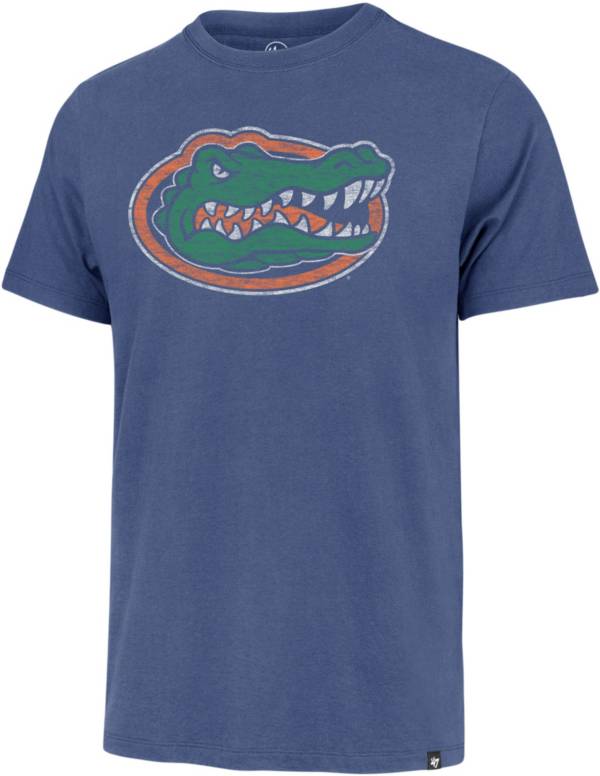 ‘47 Men's Florida Gators Blue Franklin T-Shirt | Dick's Sporting Goods