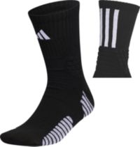 adidas Select Maximum Cushion Basketball Crew Socks | Dick's Sporting Goods