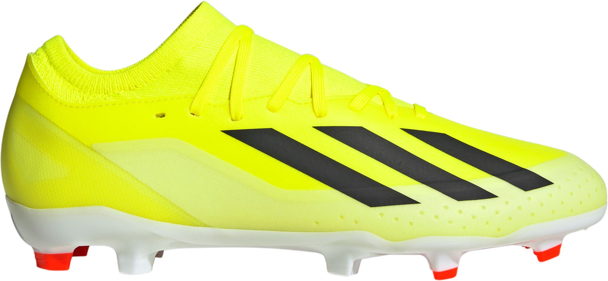 Adidas X Crazyfast League Fg Soccer Cleats - Big Apple Buddy