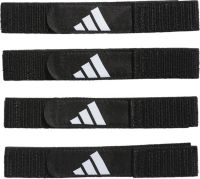 adidas Shin Guard Strap Stays 2.0 | Dick's Sporting Goods