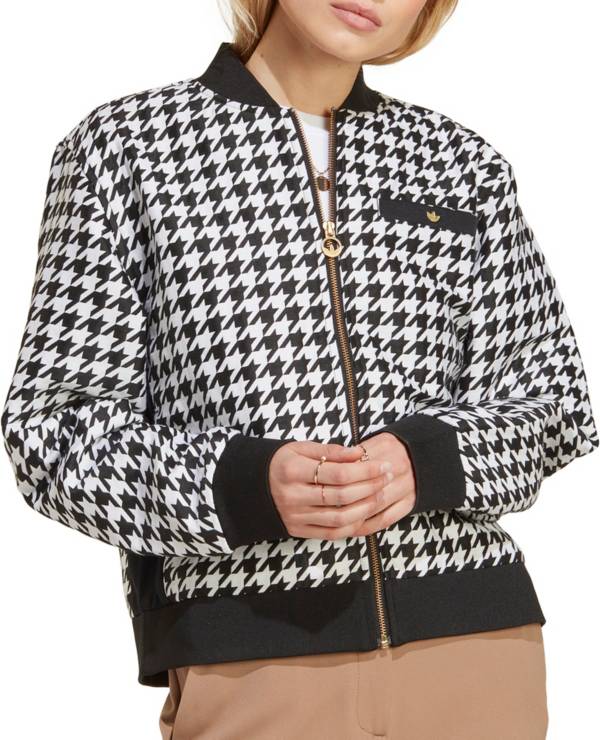 Black Adidas Jacket Women