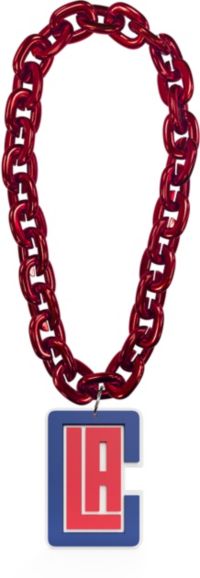 Aminco Los Angeles Clippers Fan Chain | Dick's Sporting Goods