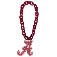 Alabama Crimson Tide Fan Chain | Dick's Sporting Goods