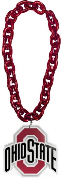 Aminco Ohio State Buckeyes Fan Chain | Dick's Sporting Goods