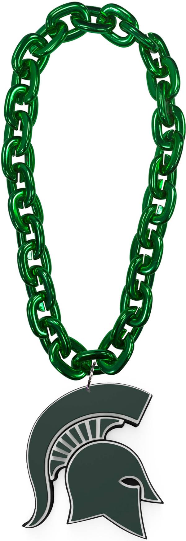 Amnico Michigan State Spartans Fan Chain | Dick's Sporting Goods