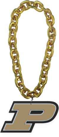 Amnico Purdue Boilermakers Fan Chain | Dick's Sporting Goods