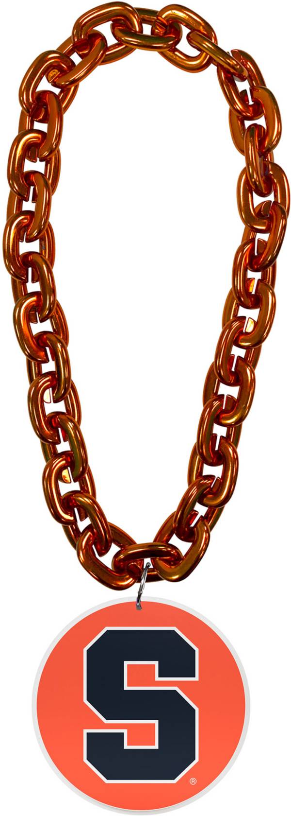 Amnico Syracuse Orange Fan Chain | Dick's Sporting Goods