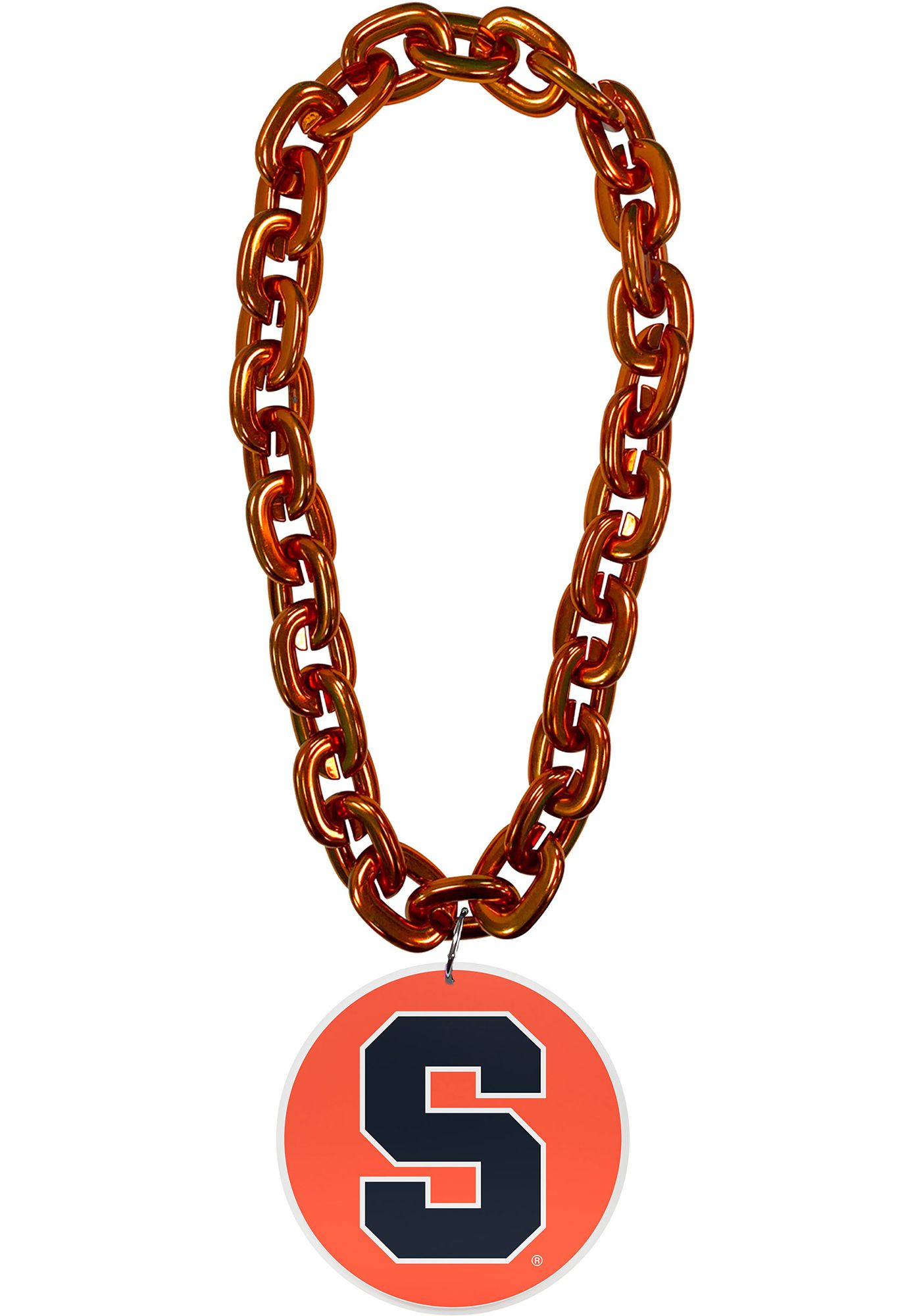 Syracuse Orange Fan Chain | Dick's Sporting Goods
