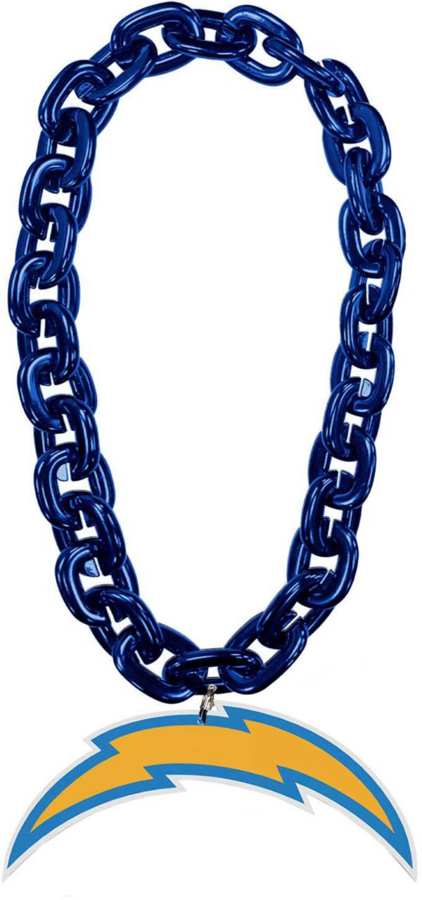 Aminco Los Angeles Chargers Fan Chain | Dick's Sporting Goods
