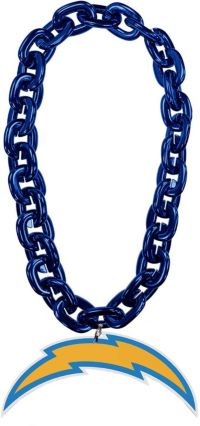 Aminco Los Angeles Chargers Fan Chain | Dick's Sporting Goods