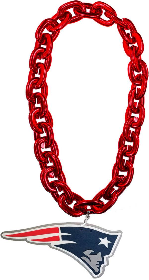 Aminco New England Patriots Fan Chain | Dick's Sporting Goods