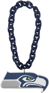 Aminco Seattle Seahawks Fan Chain | Dick's Sporting Goods